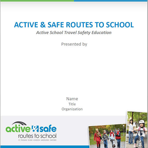 Safety Tips For Students Active Safe Routes To School Safety Tips For Students Active Safe Routes To School